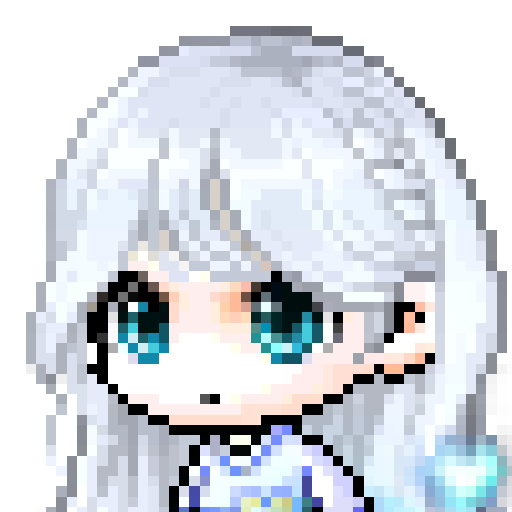 CYLYN: MapleStory Worlds