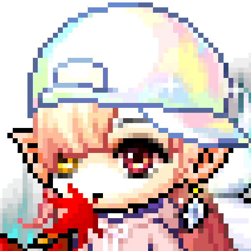Horn: MapleStory Worlds