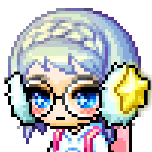 lanpar: MapleStory Worlds