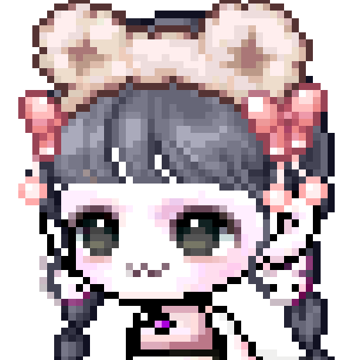 Puffs: MapleStory Worlds