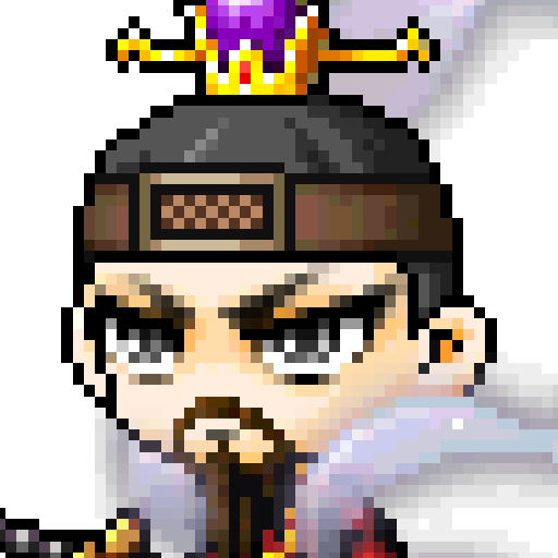 Cleric: MapleStory Worlds