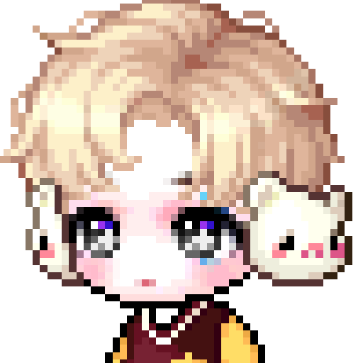 Lynn: MapleStory Worlds