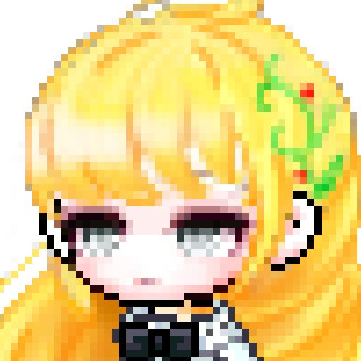Snow: MapleStory Worlds
