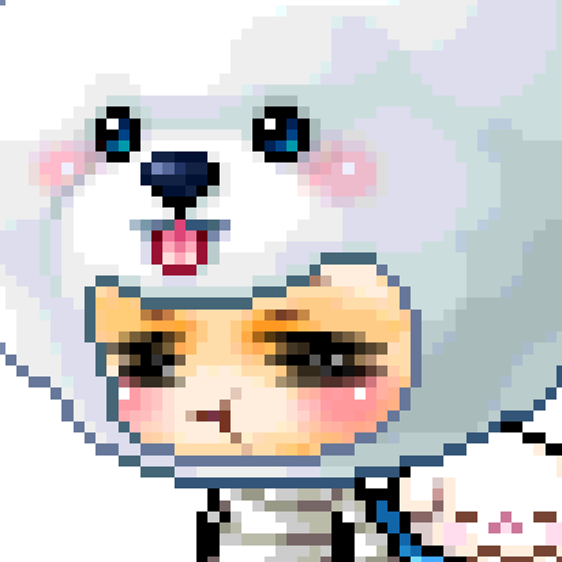 바울: MapleStory Worlds