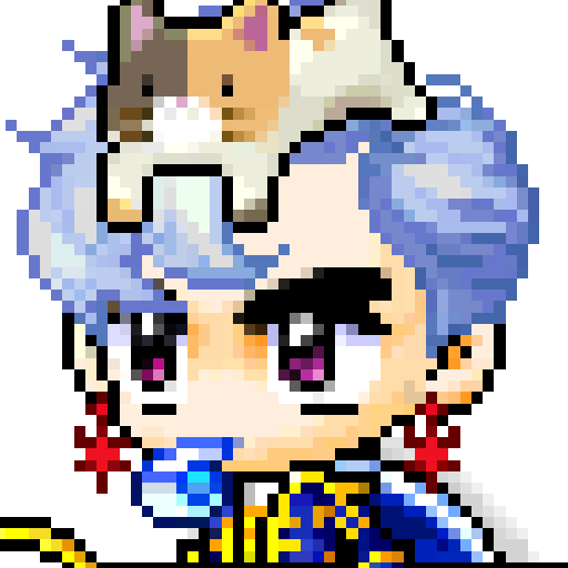 capoo: MapleStory Worlds