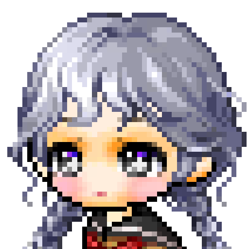 Solar: MapleStory Worlds