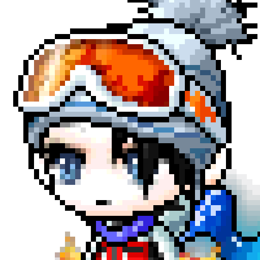 LORE: MapleStory Worlds
