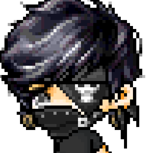 Mouse: MapleStory Worlds