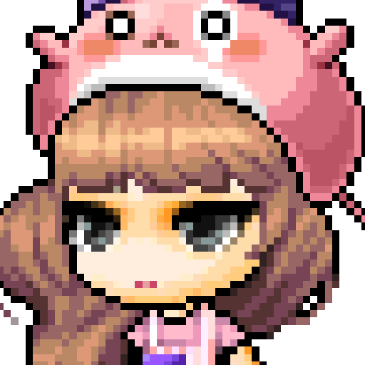 pp: MapleStory Worlds