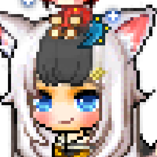 LINSO: 메이플스토리 월드