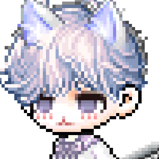 markwei: MapleStory Worlds