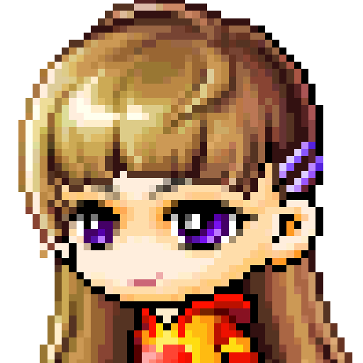 Juuu: MapleStory Worlds