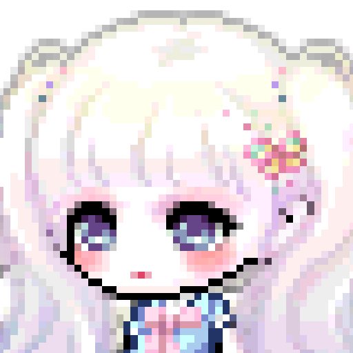 Piamette: MapleStory Worlds