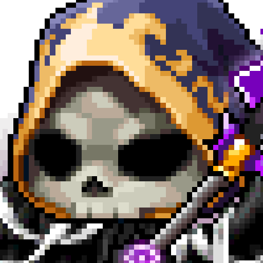 Reaper: MapleStory Worlds