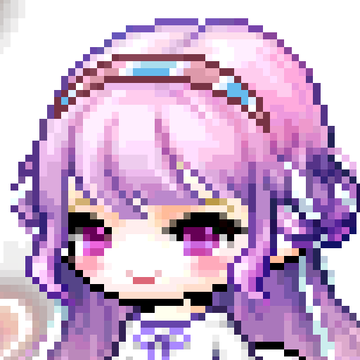 Mini璃o: MapleStory Worlds