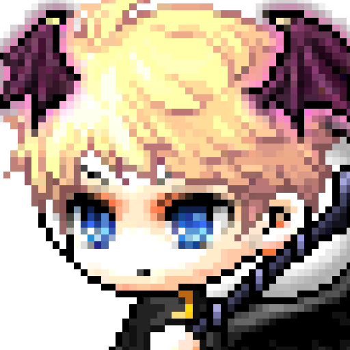 jay: MapleStory Worlds