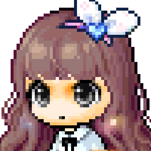 Nimabe: MapleStory Worlds