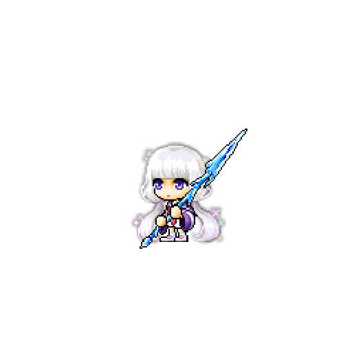 Ren: MapleStory Worlds