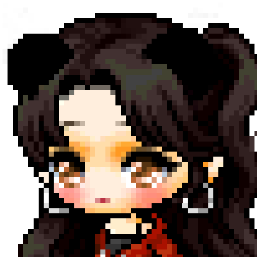 Lia: MapleStory Worlds