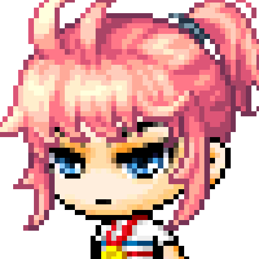 Machi: MapleStory Worlds