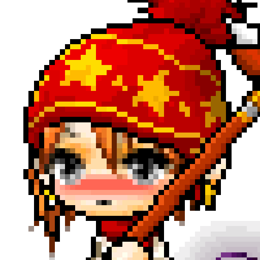 WenZi: MapleStory Worlds