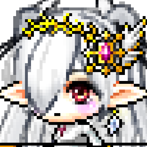 Anachiro: MapleStory Worlds