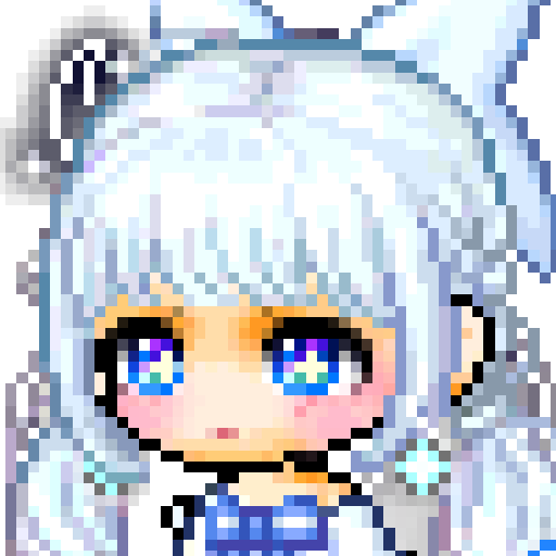 cat: MapleStory Worlds