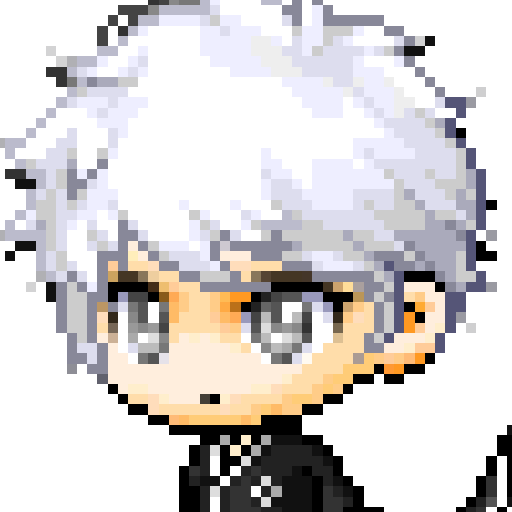 Limbo: MapleStory Worlds