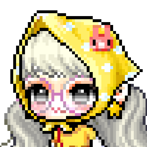 luzzy: MapleStory Worlds