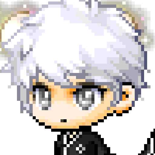 Teddy: MapleStory Worlds
