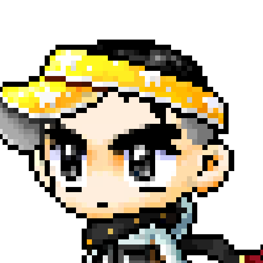 ELITE: MapleStory Worlds