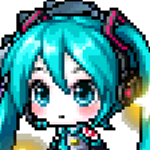 Vynax: MapleStory Worlds