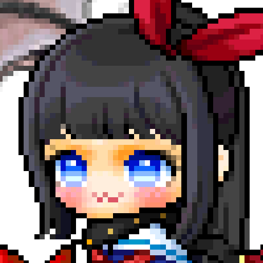 random_dice: MapleStory Worlds