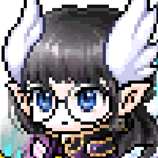 Blue: MapleStory Worlds