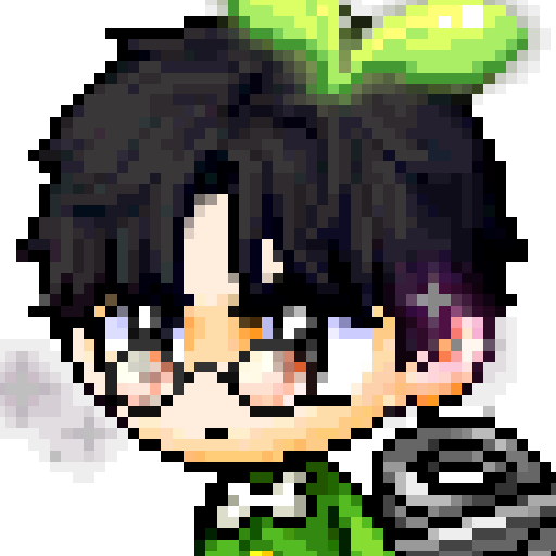 GREEN: MapleStory Worlds