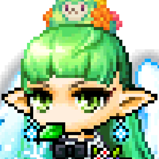 sd36: MapleStory Worlds