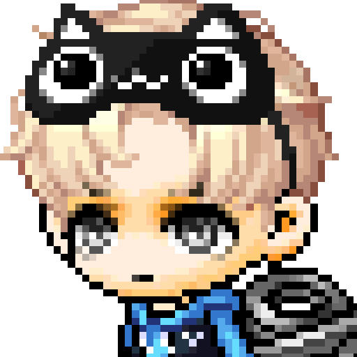 Capoo: MapleStory Worlds