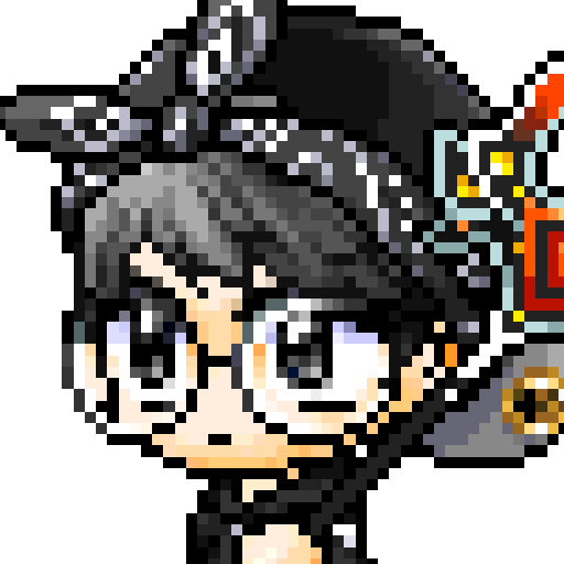 Dark: MapleStory Worlds