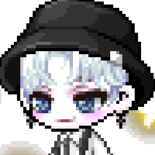 Ryan06: 메이플스토리 월드