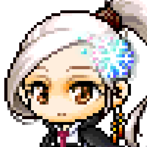 Capybara_DT: MapleStory Worlds