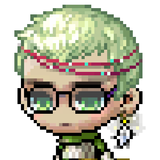 BUG3: 楓之谷世界