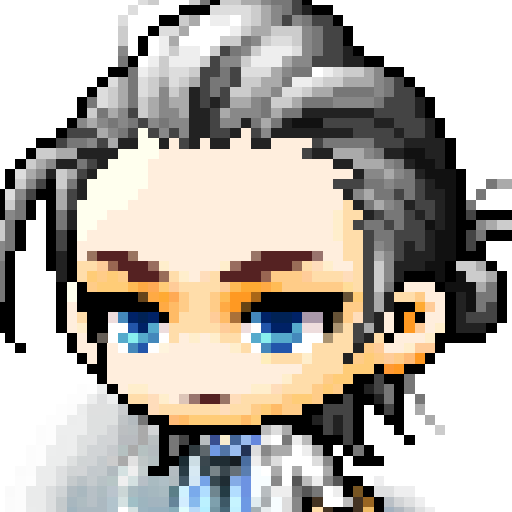 Archer: MapleStory Worlds