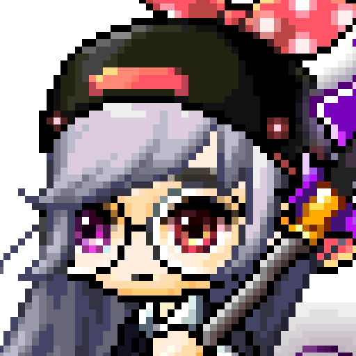 Commander: MapleStory Worlds