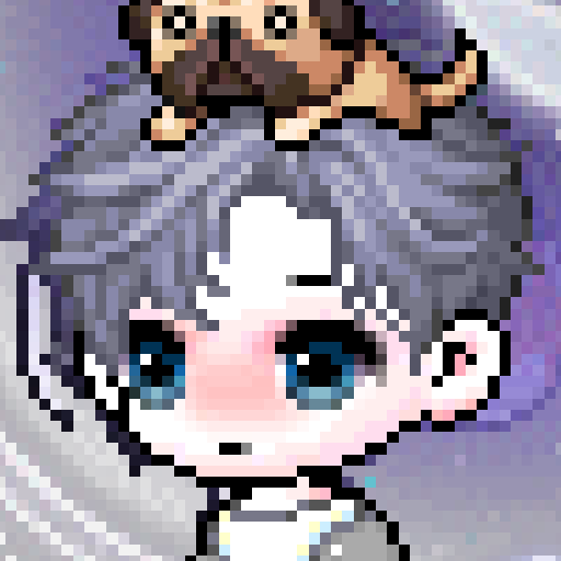 Dean_su: MapleStory Worlds