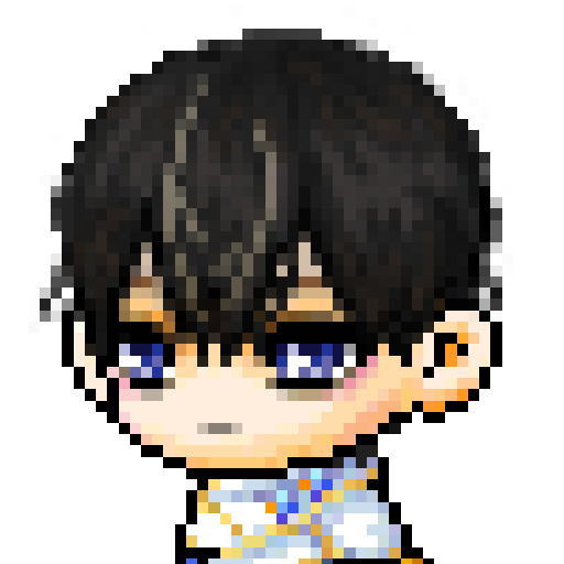 colsen: 메이플스토리 월드