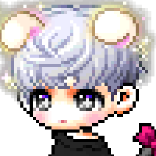 BLUE: MapleStory Worlds