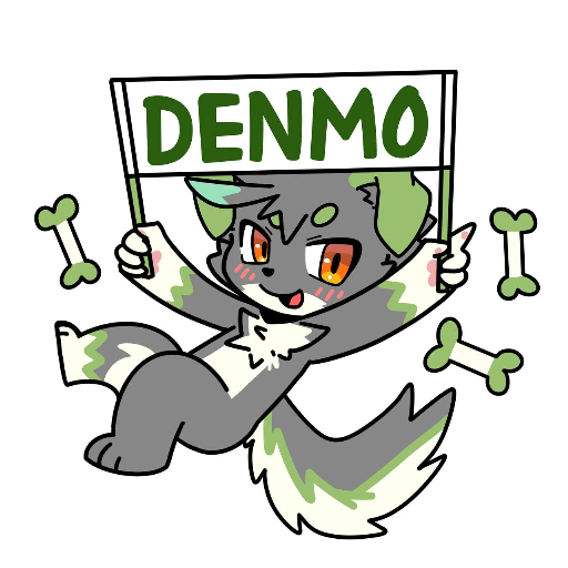 Denmo: 메이플스토리 월드