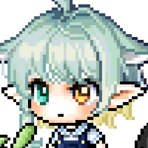 jay_chou: MapleStory Worlds