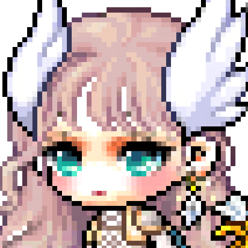 Ah_Jane: MapleStory Worlds