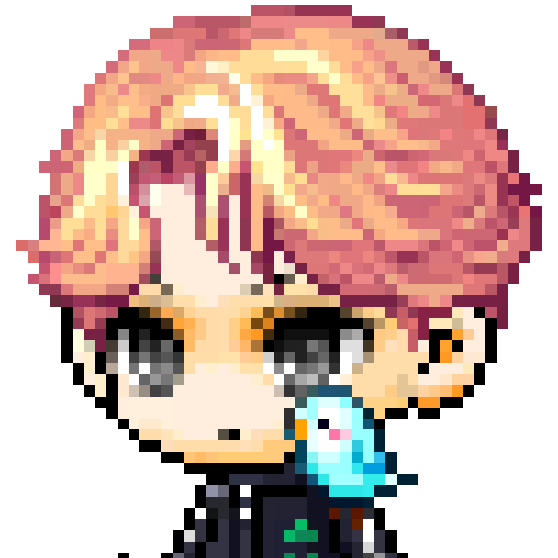 Priest: MapleStory Worlds